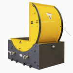 90° rotator, 90° turnover machine - All industrial manufacturers