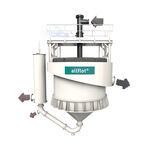 Compact flotation plant - All industrial manufacturers