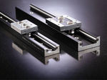 Aluminum linear guide - All industrial manufacturers