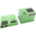 Rectangular battery - All industrial manufacturers