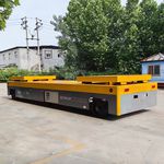 Outdoor AGV, Outdoor transfer car - All industrial manufacturers
