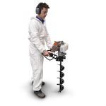 Helical auger - All industrial manufacturers