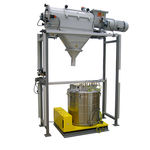 Rotary feeder, Rotating feeder - All industrial manufacturers