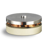 Disc motor - All industrial manufacturers