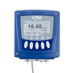 In-line conductivity meter - All industrial manufacturers