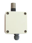 In-line humidity sensor, In-line moisture sensor - All industrial ...