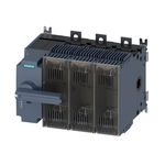 4-pole disconnect switch, 4-pole isolator switch - All industrial ...