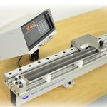 Tube measuring system, Tube measuring machine - All industrial ...