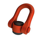 Weld hoist ring, Weld lifting point - All industrial manufacturers