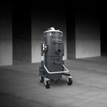 Anti-static vacuum cleaner, Anti-static dust extractor - All industrial ...