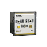 Flush-mount protection relay - All industrial manufacturers