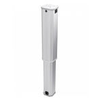 Telescopic column - All industrial manufacturers