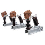Overhead disconnect switch, Overhead disconnector - All industrial ...