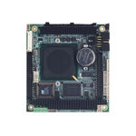 CPU board, CPU module - All industrial manufacturers
