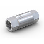 Miniature check valve - All industrial manufacturers
