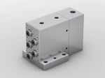 Multi-port fitting - All industrial manufacturers