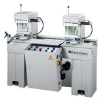 Double-head drilling machine - All industrial manufacturers