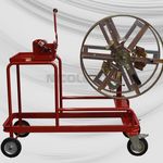 Cable coiler - All industrial manufacturers