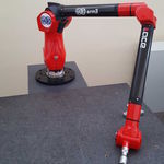 3D measuring arm - All industrial manufacturers