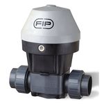 High-flow valve, High flow rate valve - All industrial manufacturers