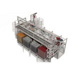 Packaging feeder - All industrial manufacturers