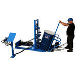 Rotator, Turnover machine - All industrial manufacturers