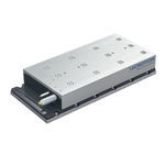 Three-phase linear motor - All industrial manufacturers