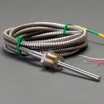 Bearing temperature sensor - All industrial manufacturers
