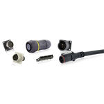 IP69K connector - All industrial manufacturers