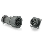 IP65 connector - All industrial manufacturers