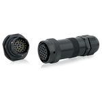 Flameproof connector - All industrial manufacturers