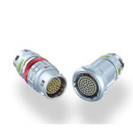Metal connector, Metal electrical connector - All industrial manufacturers