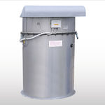 Hopper filter - All industrial manufacturers