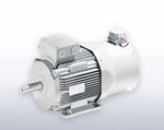 12-pole motor - All industrial manufacturers
