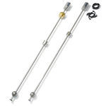 ATEX level sensor, ATEX level probe - All industrial manufacturers