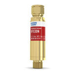 Hydrogen flashback arrestor - All industrial manufacturers