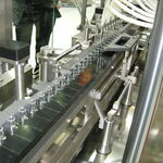 Clean room conveyor - All industrial manufacturers