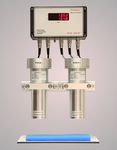 Short-range distance sensor - All industrial manufacturers