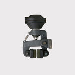 Pneumatic brake caliper - All industrial manufacturers