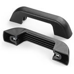 U-shaped handle - All industrial manufacturers