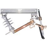 Overhead disconnect switch, Overhead disconnector - All industrial ...