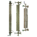 Glass level gauge, Glass level indicator - All industrial manufacturers