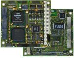 CPU board, CPU module - All industrial manufacturers