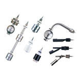 Magnetic float level switch - All industrial manufacturers