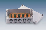 Intrinsically safe junction box, ATEX junction box - All industrial ...
