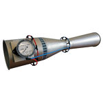 Analog output flow meter, Analog output flowmeter - All industrial ...