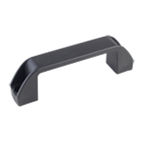 U-shaped handle - All industrial manufacturers