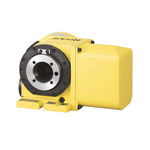 Machine tool rotary table, Machine tool turntable - All industrial ...