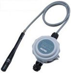 In-line humidity sensor, In-line moisture sensor - All industrial ...