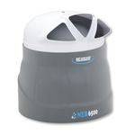 Adiabatic humidifier - All industrial manufacturers